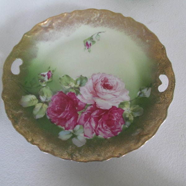 Cake Plate - Etsy