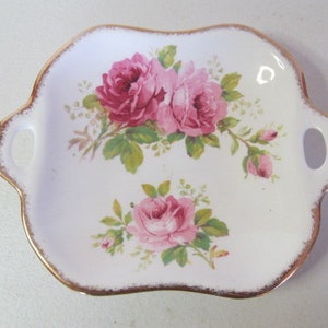 Royal Albert Old English Rose Pattern Bone China Tea Party Decor Rose ...