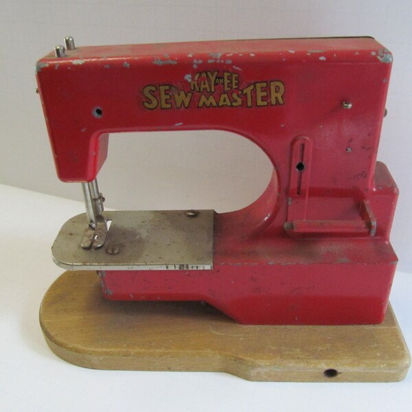 Sew Master - Etsy