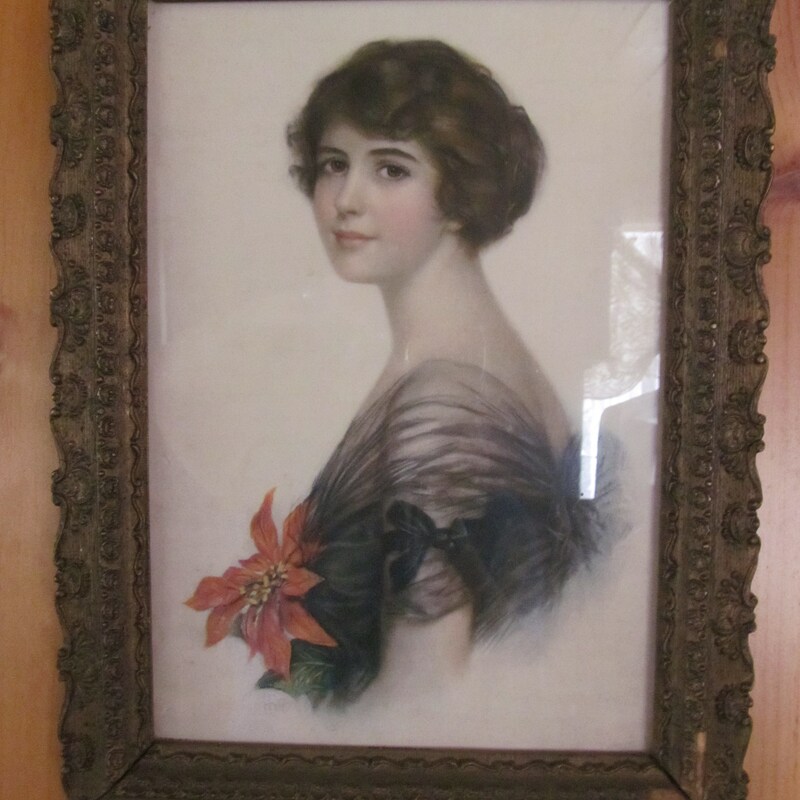 Edwardian Lady - Etsy