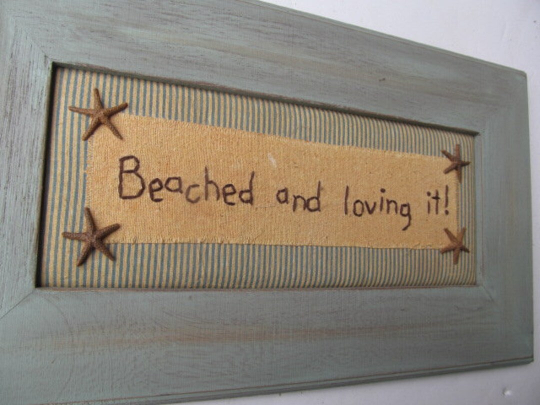 Pool Side Rustic Beach Sign Rustic Wood Cabin Sign Cabin Decor Rusty ...