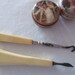 Victorian Boot Hook Edwardian Corset Hook Tool Antique Manicure ...