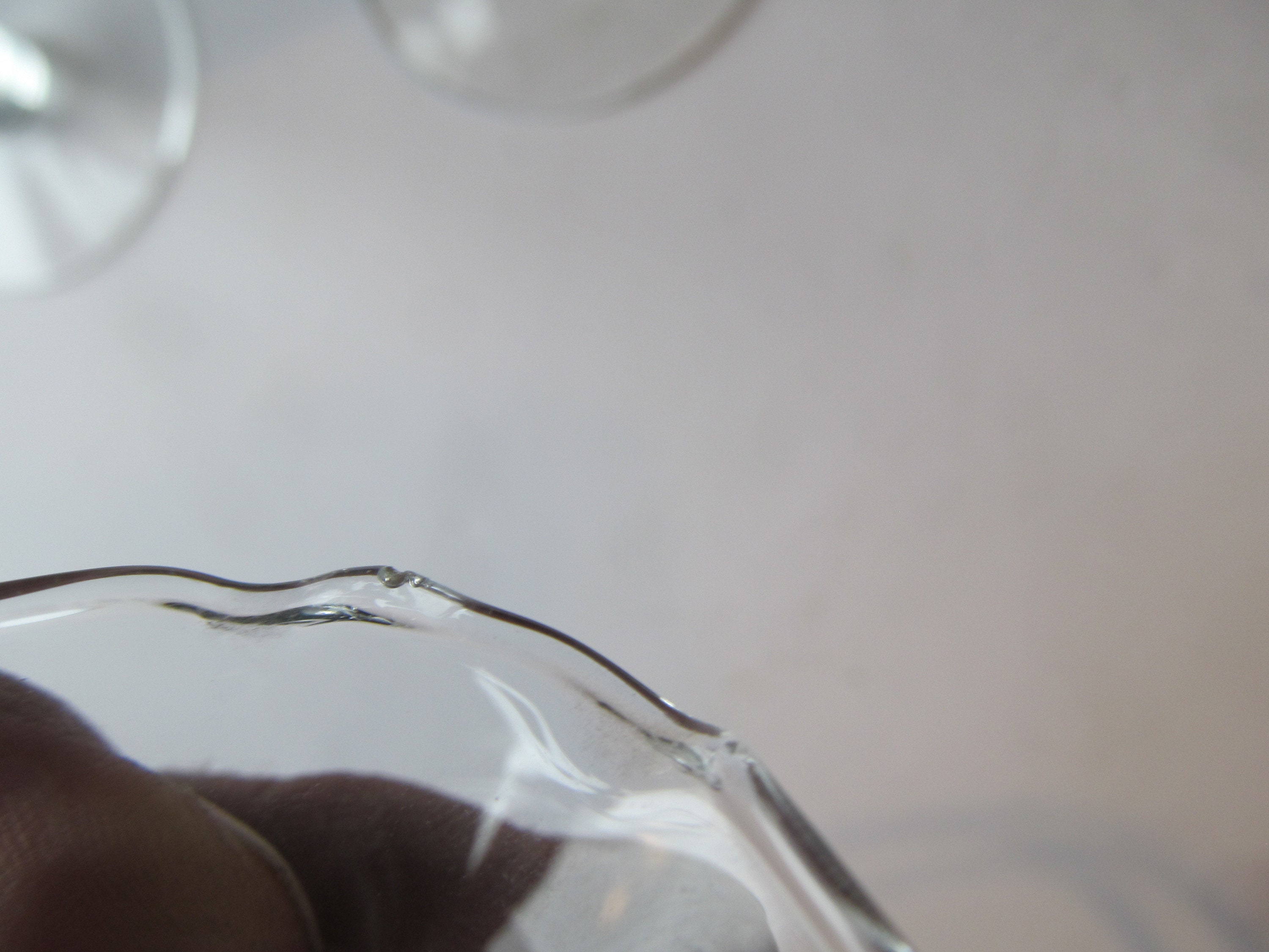 Princess House Crystal Heritage Pattern Vase Princess Heritage - Etsy