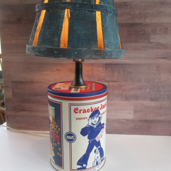 Basket Shade - Etsy