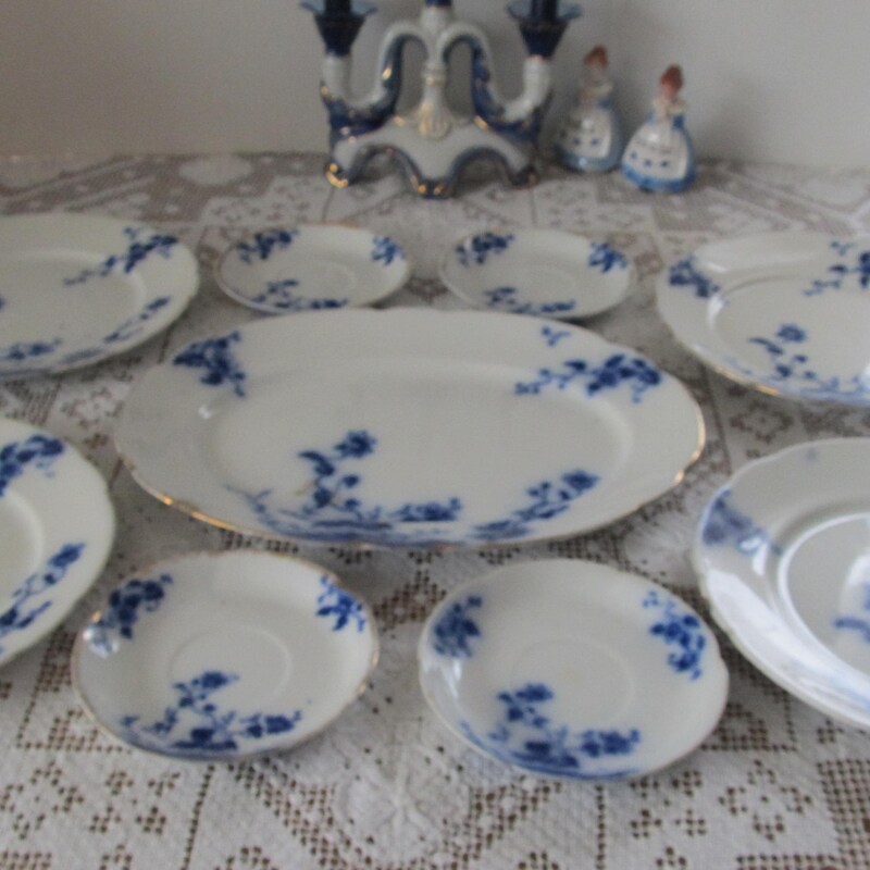 W H Grindley - Etsy