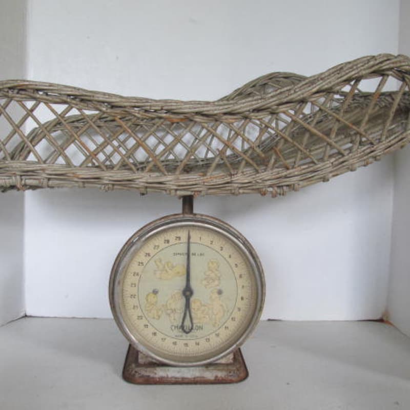 Antique Scales Vintage - Etsy