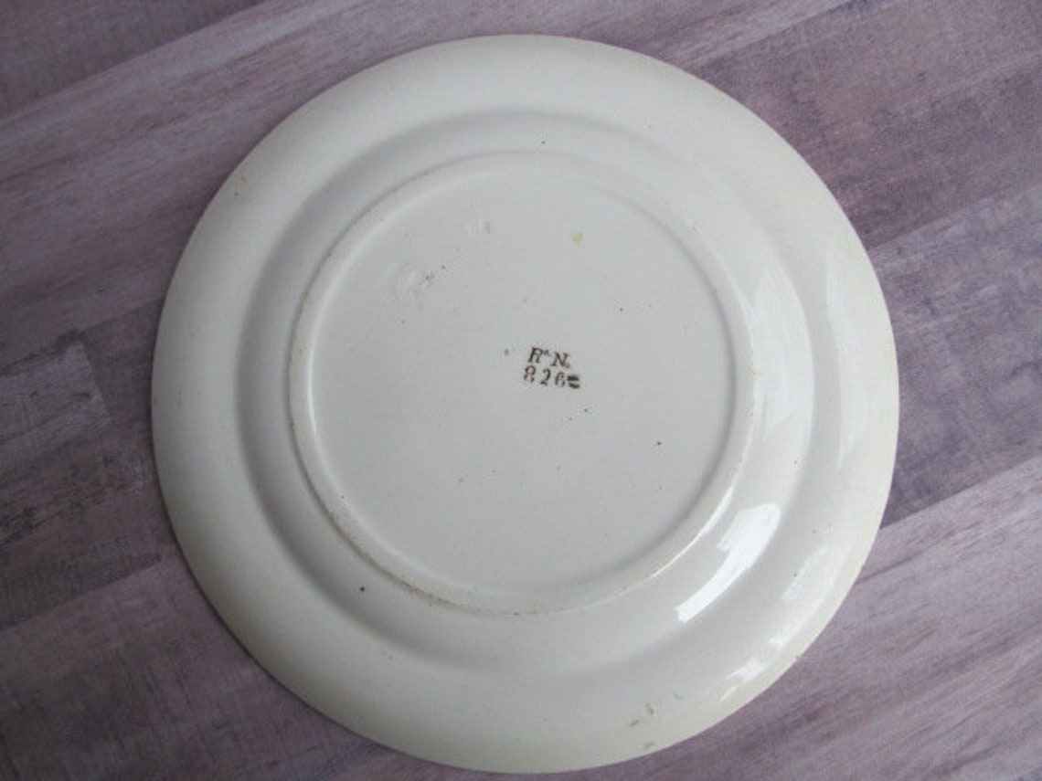 Bumble Bees Daiseys Flies 1800s Victorian Aesthetic Movement | Etsy