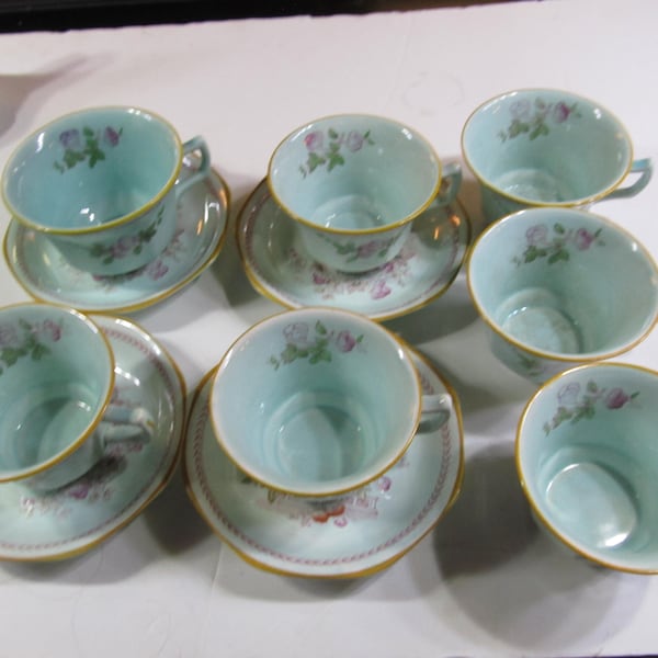 Adams Calyx Ware - Etsy