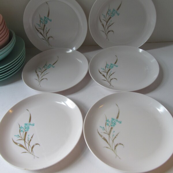Melmac Dinnerware - Etsy