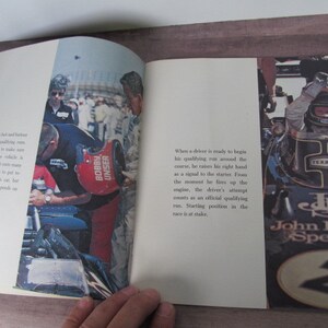 Sports Car Racing and Grand Prix Racing Book Racing Fans Memorabilia ...