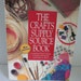 The Craft Supply Source Book How to Wholesale Craft Products Craft ...