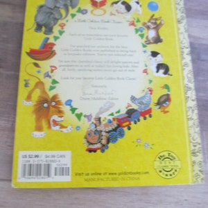 Doctor Dan Book, Kids Book, Little Golden Book Frontline Nurses ...