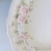 Pfaltzgraff Tea Rose Pattern Platter Large Platter From the - Etsy