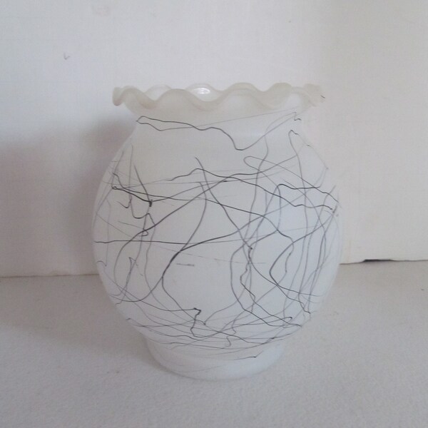 Spaghetti Vase - Etsy