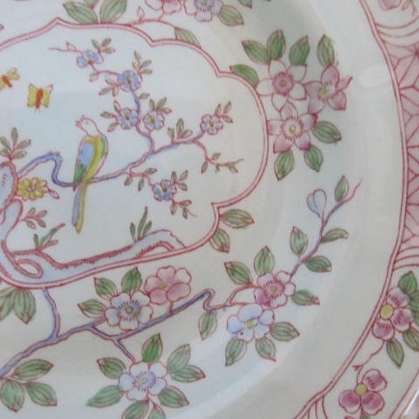 Adams Calyx Ware - Etsy
