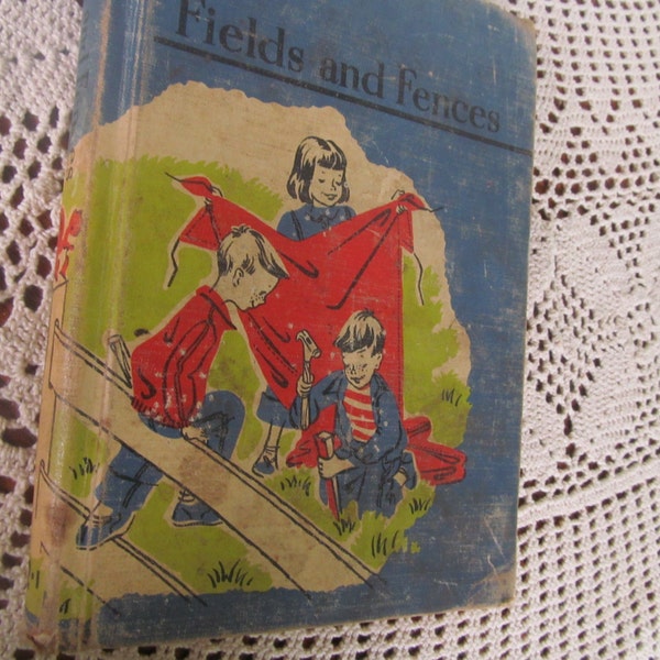 60s Childrens Book - Etsy