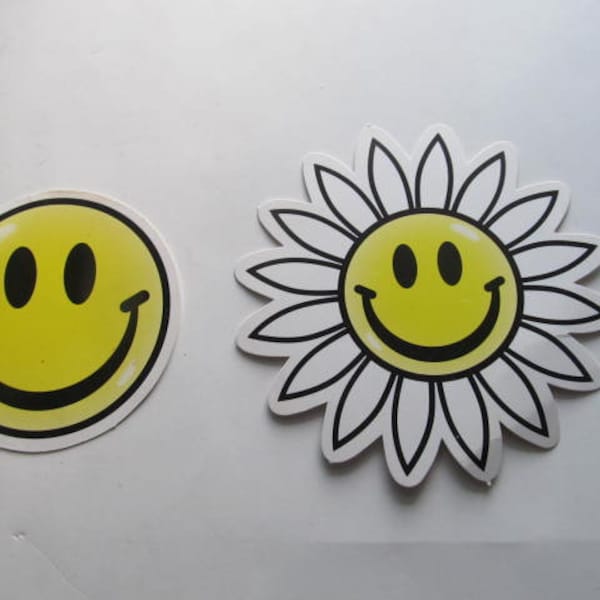 Smiley Face Classroom - Etsy