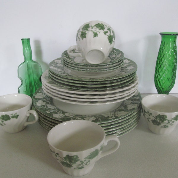 Churchill China - Etsy