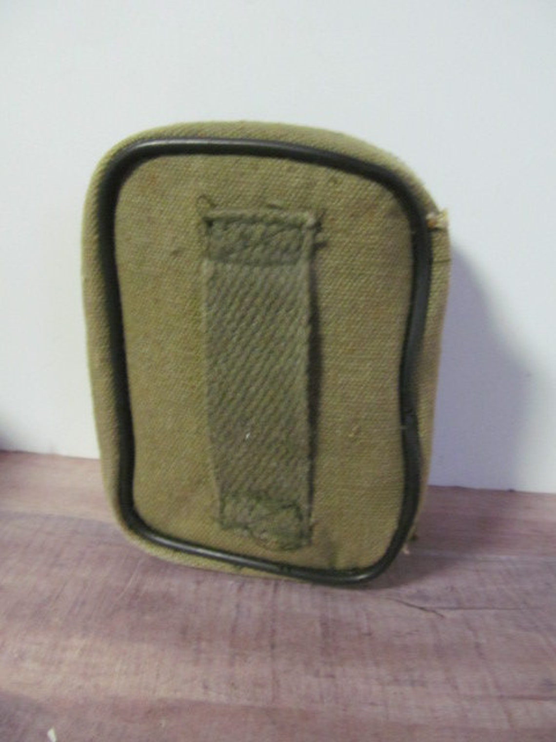 Army First Aid Kit With Belt Loop Carry All First Aid Kit - Etsy