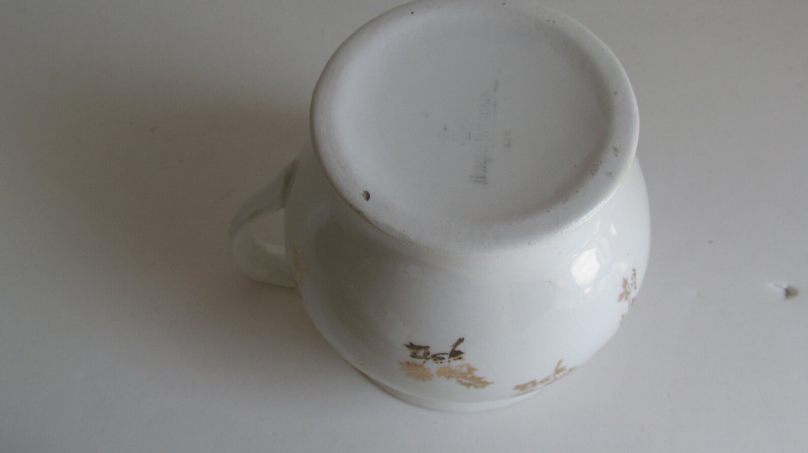 Antique Shaving Mug Vintage Mens Shaving Mug Grooming Gift for - Etsy