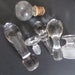 Brass Decanter Stoppers Cork Stoppers Glass Stopper Liquor Decanter ...