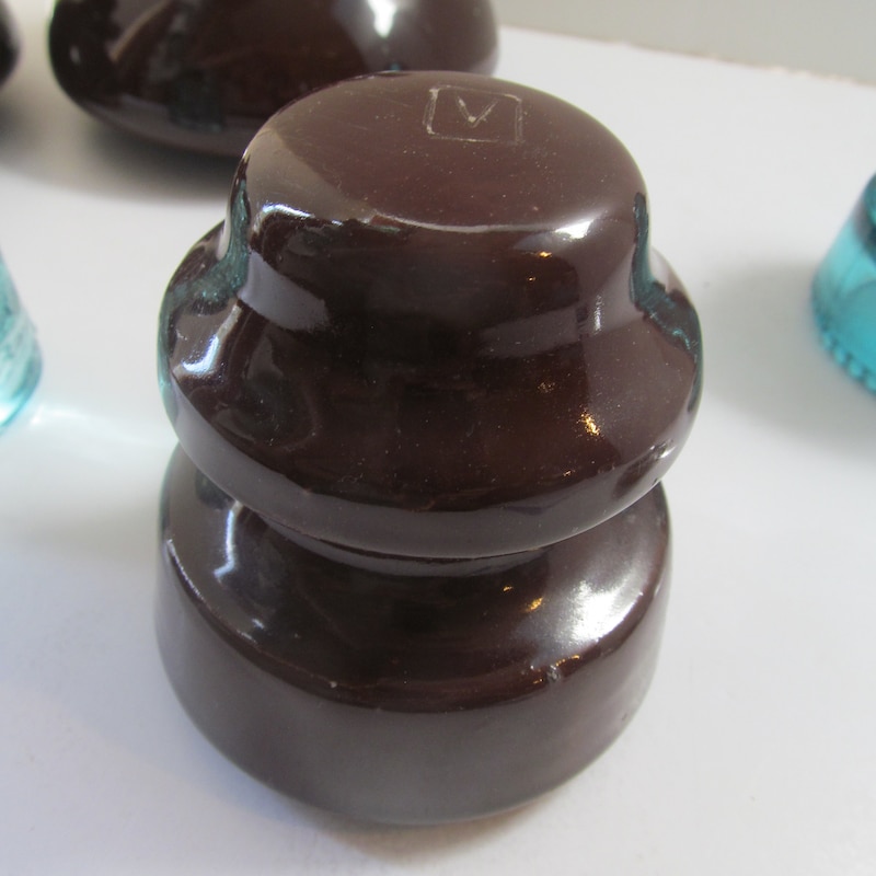 Power Pole Insulator - Etsy