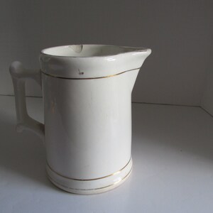 RARE Inuit Eskimo Wolf Large Antique Pitcher Alaska Large Antique ...