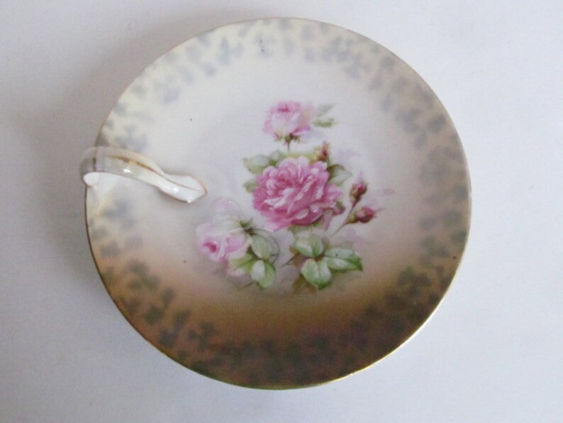 Antique Nappy Serving Plate Altenburg China Germany Nappy - Etsy Hong Kong