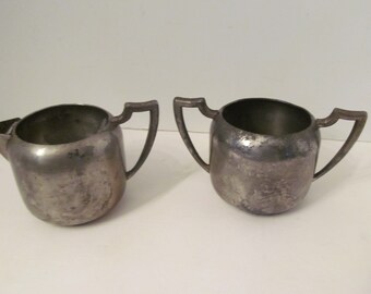 Old Colonial Pewter - Etsy
