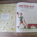 Doctor Dan Book Kids Book Little Golden Book Frontline - Etsy