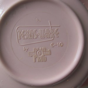 Sun Valley Melmac Pink Dinnerware Melmac Bowls Melamine Dishes Pink ...