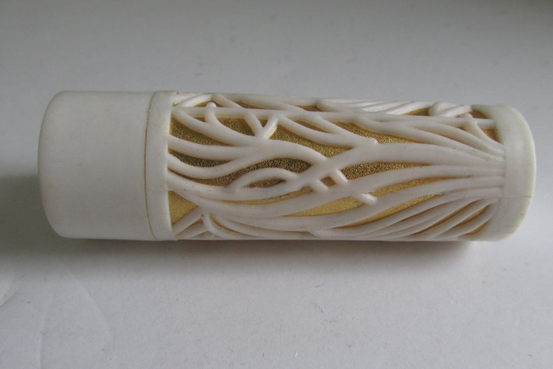 1960s Solid Perfume Stick Cologne Concentrate Desert Flower | Etsy