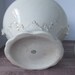 Slop Bucket Wheeling Pottery Chamber Pot Antique Chamber Pot Slop Pot ...