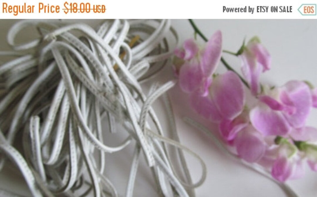 SALE White Leather Lacing Strips Shoe Laces Corset Laces Sewn Edge ...