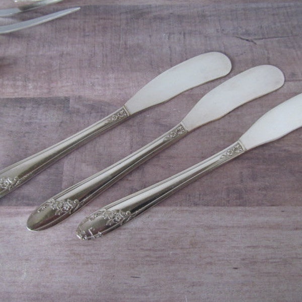 Appetizer Knives - Etsy