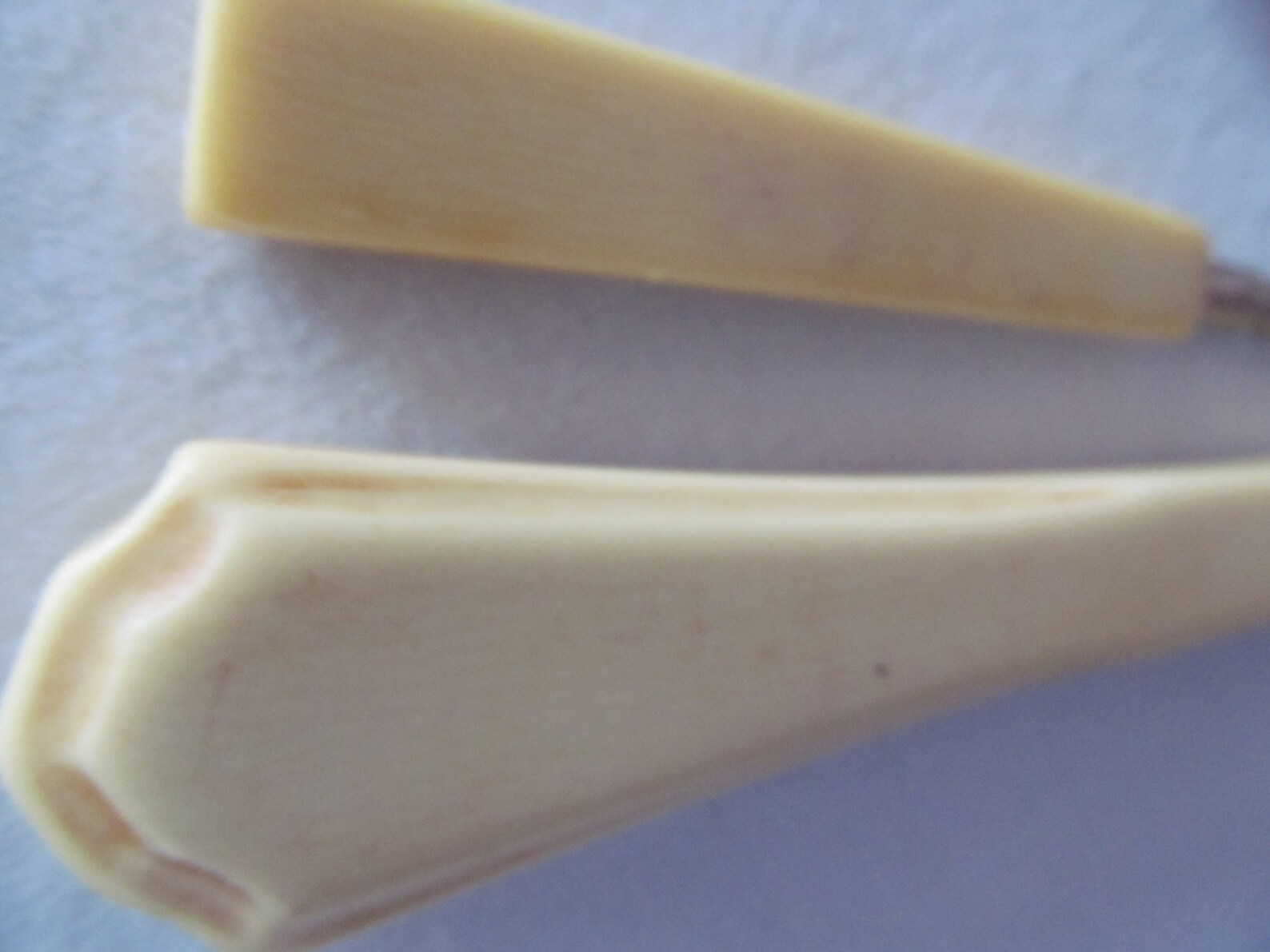 Victorian Boot Hook Edwardian Corset Hook Tool Antique Manicure ...