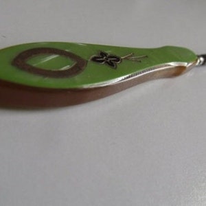 A Beauty Victorian Boot Hooks Edwardian Corset Hooks Lucite & Bakelite ...