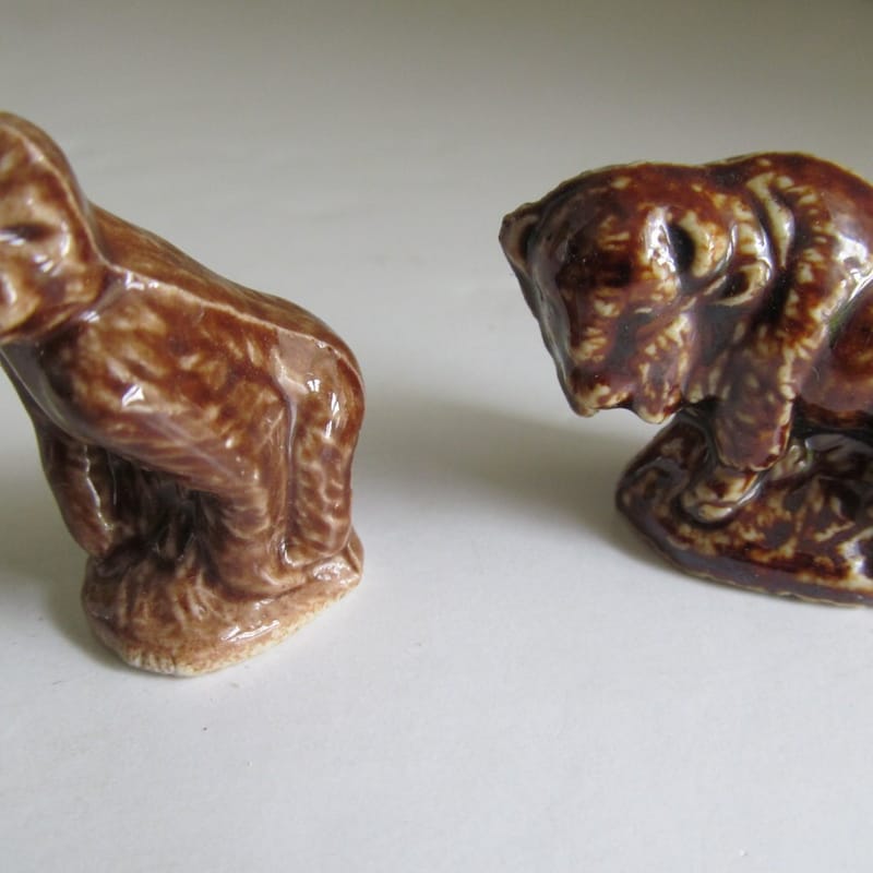 Wade Monkey - Etsy