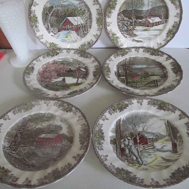 Johnson Brothers China - Etsy