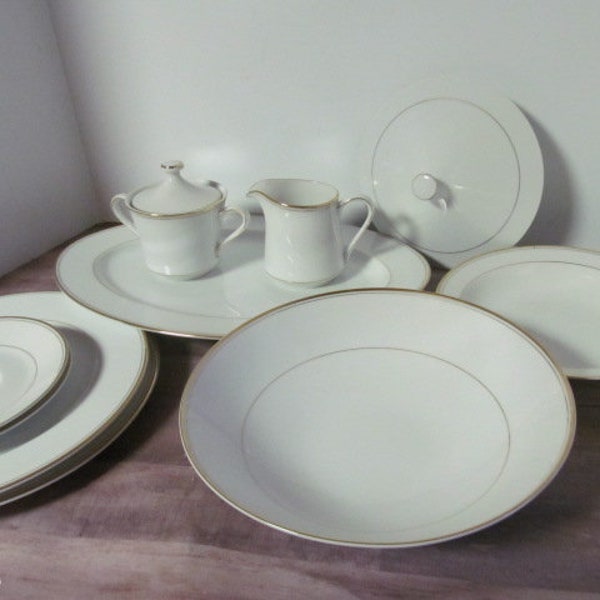 Replacement China - Etsy