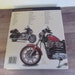 Harley Davidson Book the American Motorcycle Book the Gatefold - Etsy
