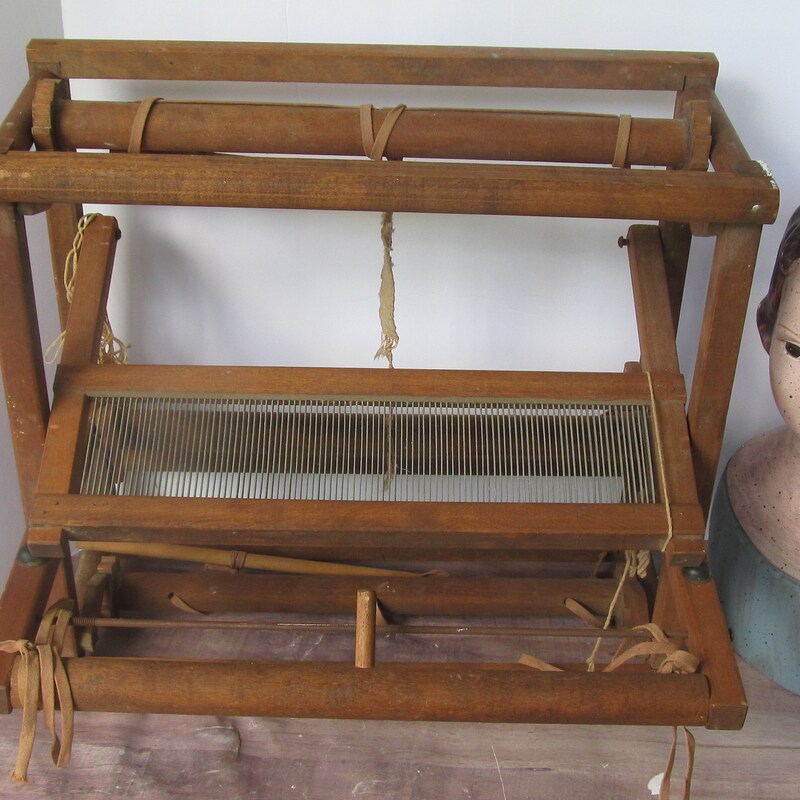 Table Top Loom - Etsy
