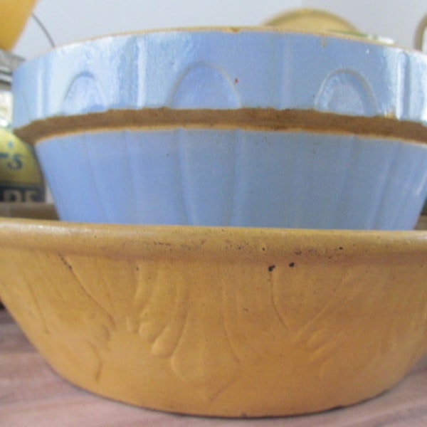 Yellow Ware - Etsy