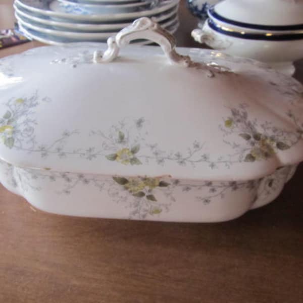 T & R Boote - Etsy
