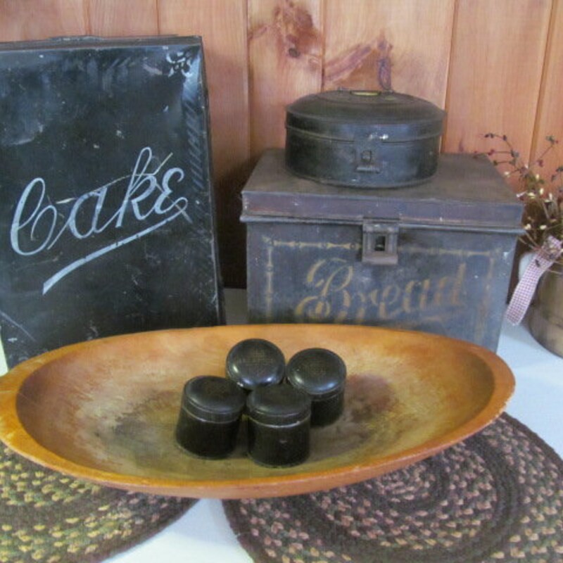 Primitive Pantry Cakes - Etsy