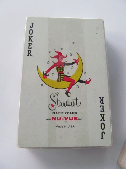 Sun Bonnet Girl Vintage Full Deck of Playing Cards Vintage | Etsy