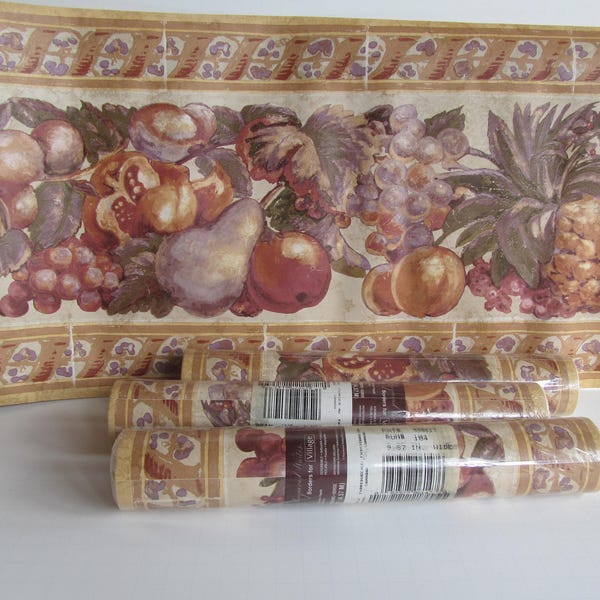 Colonial Wallpaper - Etsy