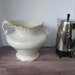 Slop Bucket Wheeling Pottery Chamber Pot Antique Chamber Pot - Etsy