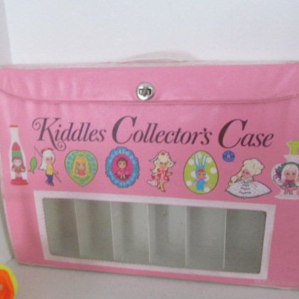 Liddle Kiddle - Etsy