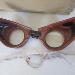 US Air Force Flying Goggles Military US Army Army Memorabilia Military ...